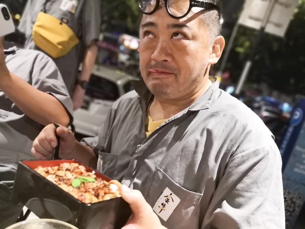 TORIDOKI（とりどき）クアラルンプールで絶品焼き鳥 #新日本焼肉党 #金牛 #オジ旅PR - オジ旅